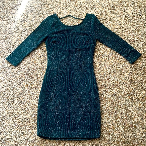 Charlotte Russe | Dresses | Charlotte Russe Mini Dress | Poshmark